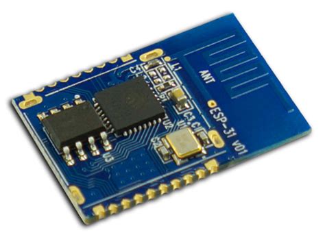 Es826fpc Aka Esp 31 Gt Tronics