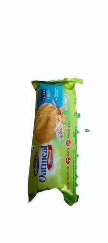 125g Cremica Oatmeal Digestive Biscuits Packaging Type Packet At ₹ 20