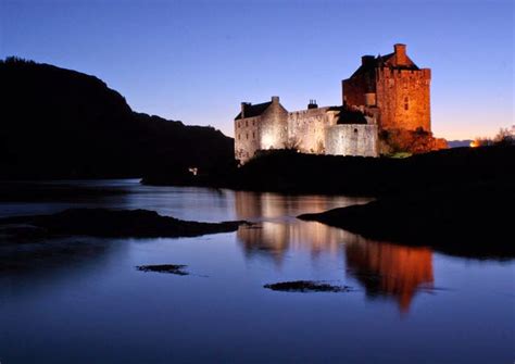 The Most Beautiful Places To Visit In Scotland Most Beautiful Places