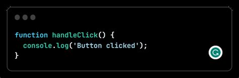 React Event Handling Dev Community