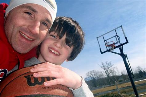 Patriotic Million Hoop Quest By Dave Cummings 89 Gains National Media
