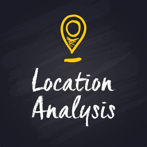Location Analysis Inside Property Investing