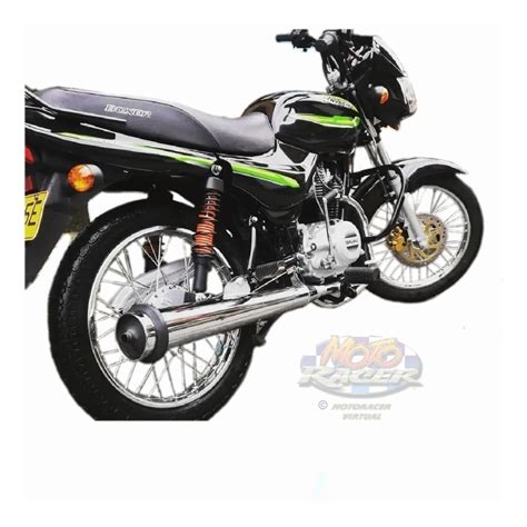 Disco De Freno Delantero Completo Bajaj Boxer Ct 100 MOTORACER VIRTUAL