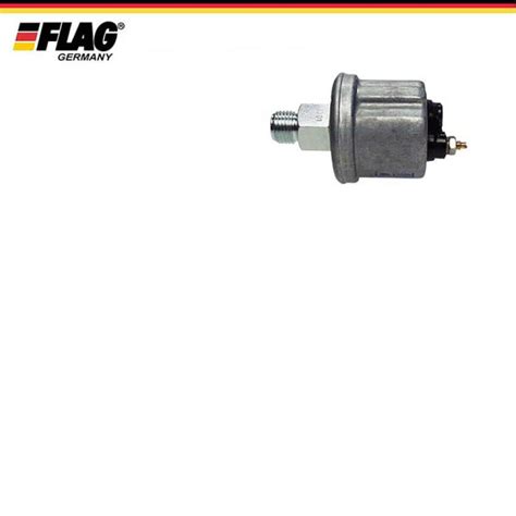 Oilpressure Sensor Flag Germany Gmbh