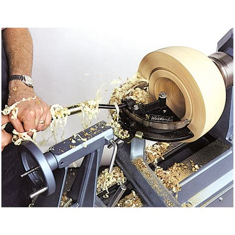 Woodcut Bowlsaver Bowl Coring System Woodturning Lathe Accessories