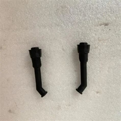 Rac00159a Suppressor Cap M10 Plug Cap Rh Side Royal Enfield Uce