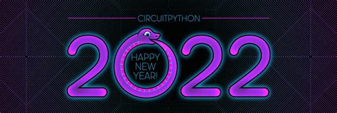 Circuitpython In 2022 Circuitpython2022 Circuitpython Adafruit Industries Makers Hackers