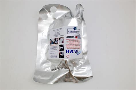 Ups 19605 Pr 100mm X 36m Thistlebond Emergency Pipe Repair Bandag
