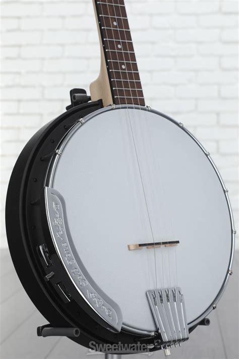 Gold Tone Ac 5 Acoustic Composite 5 String Banjo Sweetwater