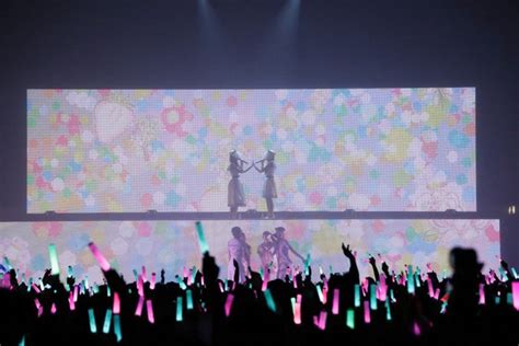 Idol Duo Claris Finally Reveals Themselves Kinda Interest Anime