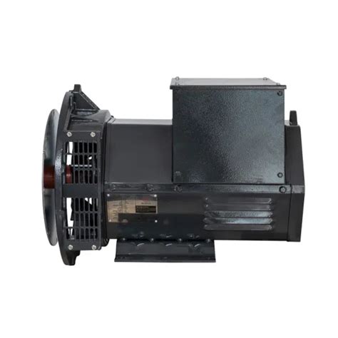 Synchronous Brushless Ac Alternator For Diesel Generator Generator