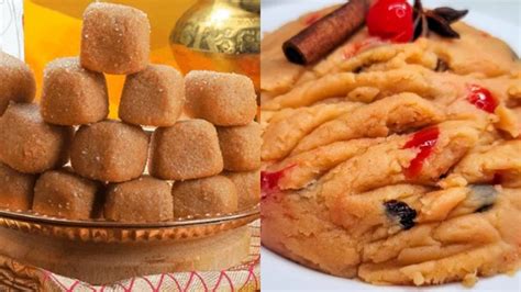 Janmashtami 2023 List Of 10 Bhog Items To Offer To Lord Krishna