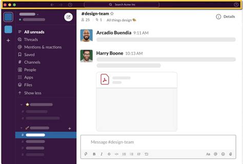 TUTORIAL DE SLACK QUÉ ES CÓMO FUNCIONA PARA QUÉ SIRVE