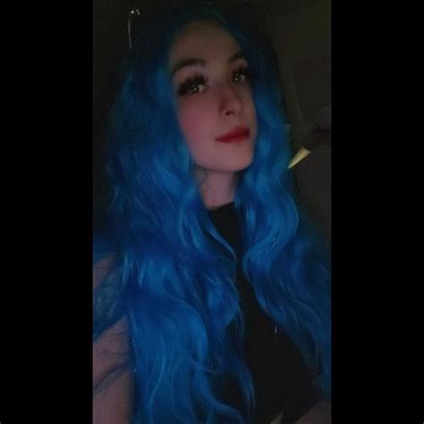Crystal Onlyfans Account Cuddly Vampire Vip