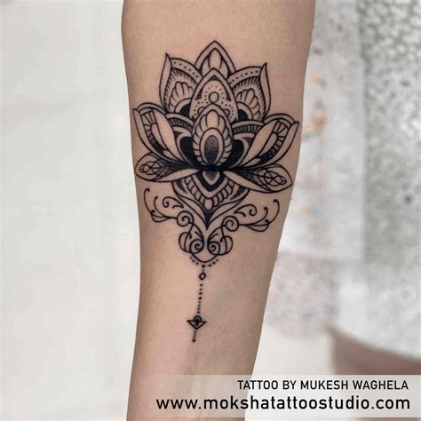 Learn 78 About Karma Moksha Tattoo Best Billwildforcongress