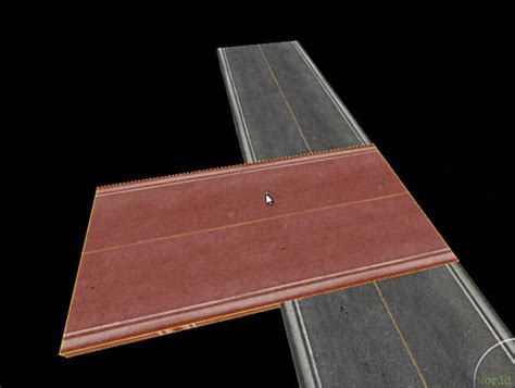 Source Sdk How To Create Roads Way And Way Intersections Tutorial