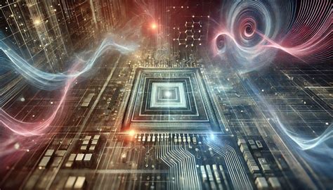 Bluequbit Raises M To Provide Quantum Computing Access To