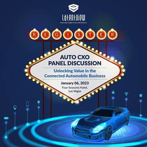 Latentview Analytics On Linkedin Auto Smartautomation Ai Ml