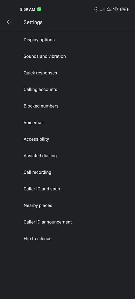 How To Enable Automatic Call Recording In The Google Phone App Android Central