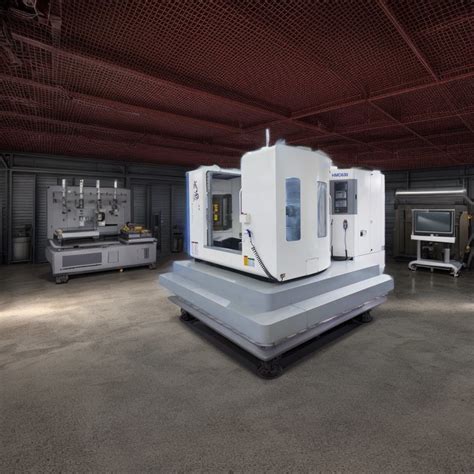 Rail Disk Cnc Cutting Machine Cnc Milling Center Vmc1160 Cnc Vertical