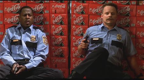 National Security 2003 Soda Warehouse Shootout Youtube