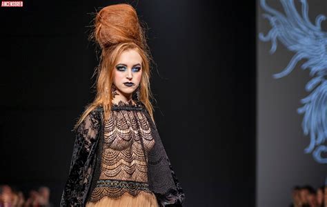 Naked Anette Maria Rennit Added 03222019 By Ka