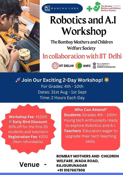 dr madhav sathe on linkedin educationforall ai robotics empowerment