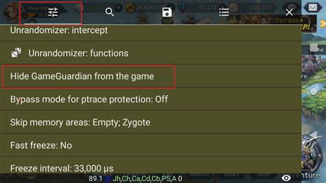 How To Hide GameGuardian To Avoid Detection Root Only Platinmods Android MODs MOD APK