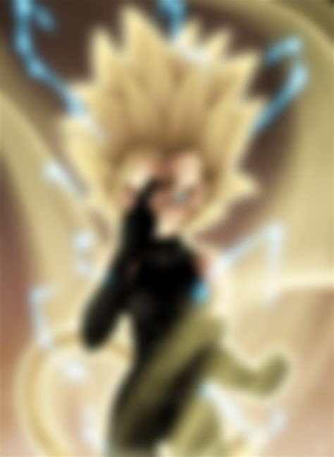 Fan Art Dragon Ball Multiverse Majin Bra By Crakower On Deviantart