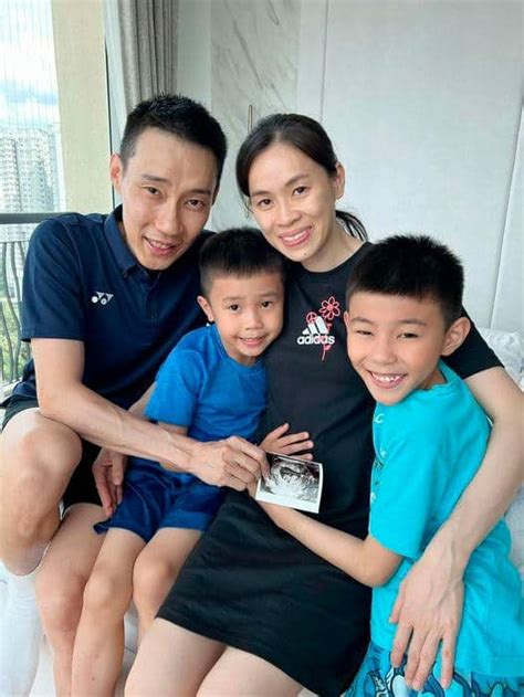 Biodata Lee Chong Wei Pemain Badminton No1 Malaysia