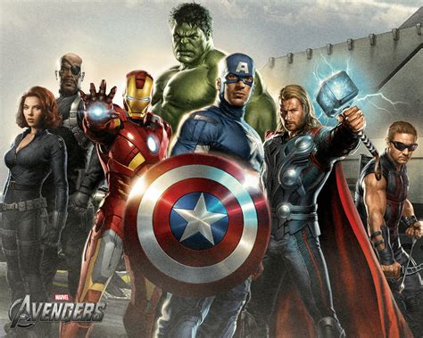 CINEMA SINS Presents EVERYTHING WRONG WITH Marvel S The Avengers