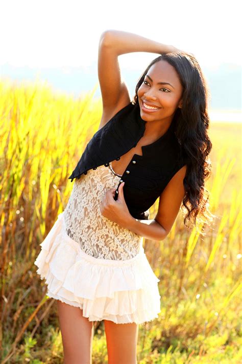 Brand Model And Talent Sarah Bella Fashion Women