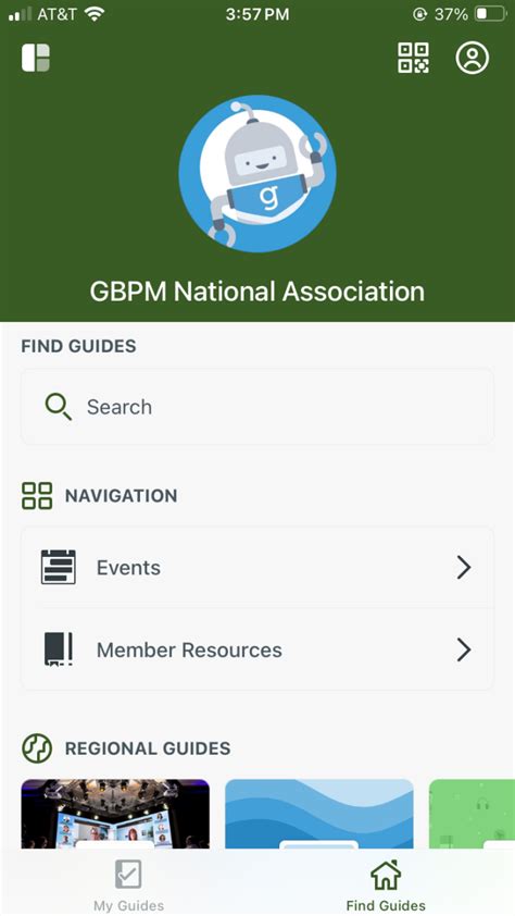 Streamlined Navigation Connecting App Users To Content Quickly Guidebook Blog