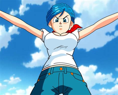 Bulma Y Sus Super Esferas Remasterizado
