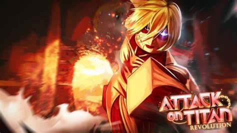 How To Trade Titan Serum And Families In Attack On Titan Revolution Aotr
