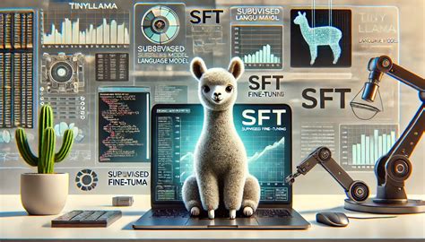 Tinyllamav11 Sftsfttinyllamaipynb At Main · Mattdepaolistinyllama