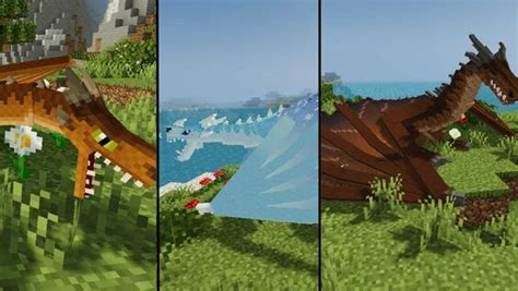 Ice And Fire Mod 1165 Mods Launcher Minecraft 874 Video Yandexte