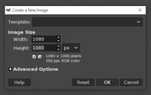 Wrap Text Around A Circle In GIMP Davies Media Design