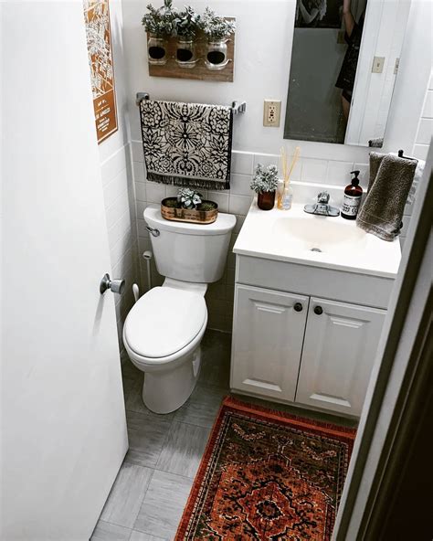 Bathroom Accessories For Small Bathrooms Everything Bathroom