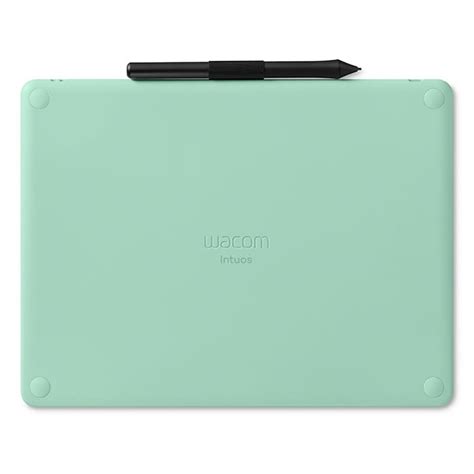 เมาส์ปากกา Wacom Stylus Ctl 4100wl E0 Cx Small Bluetooth Pistachio