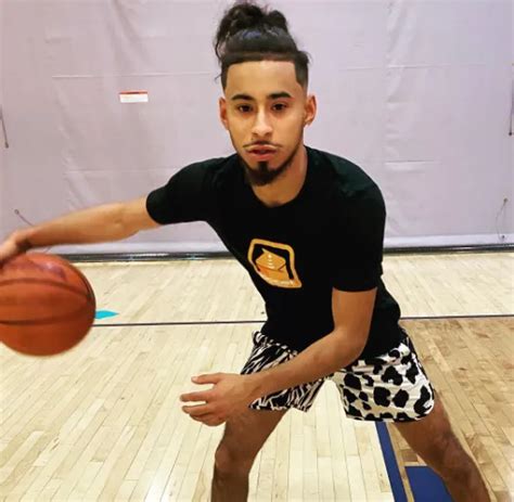 Julian Newman Age Unveiling The Life Legacy And Rise Of A Basketball