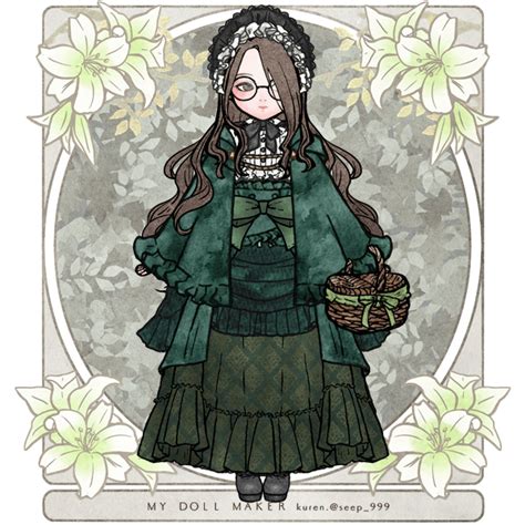 Our Doll Alters Made In Doll Maker R Picrew