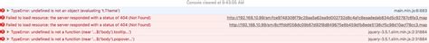 Sudden Typeerror Undefined Is Not An Object Evaluating Ttheme