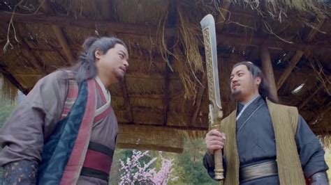 新萧十一郎第23集01萧十一郎假装中计竟是为了打伤关家兄弟 电视剧 高清完整版视频在线观看 腾讯视频