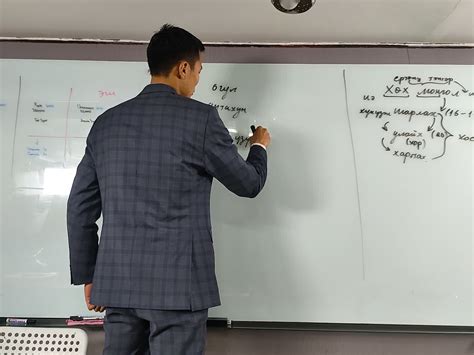 ТАЙЛБАР ХИЧЭЭЛ 8 Ухаан ба мэдлэг дээр түшиглэдэг байсан өвгөдийн ХӨХ
