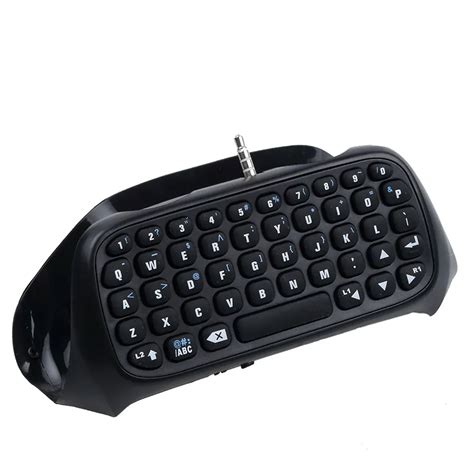 Kebidumei TOM Mini Bluetooth Keyboard World Of Bluetooth