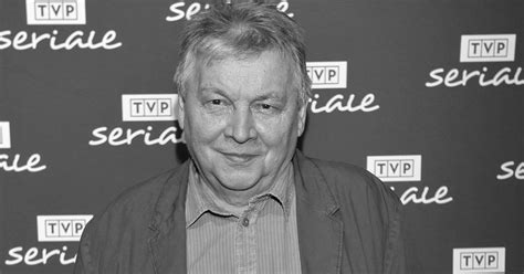 Józef Skwark nie żyje Adaś z filmu Szatan z siódmej klasy miał 84