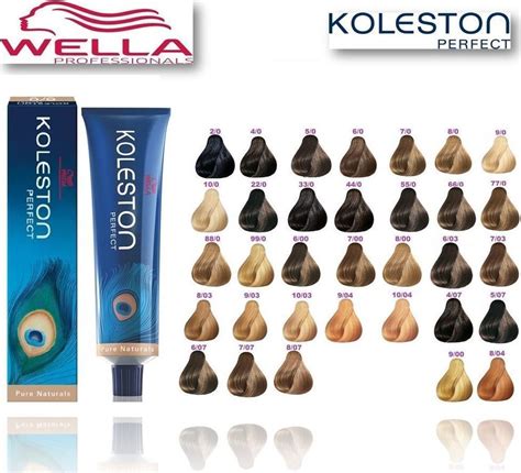 Wella Koleston Perfect 9 04 Ξανθό Πολύ Ανοιχτό Φυσικό Κόκκινο Skroutz Gr