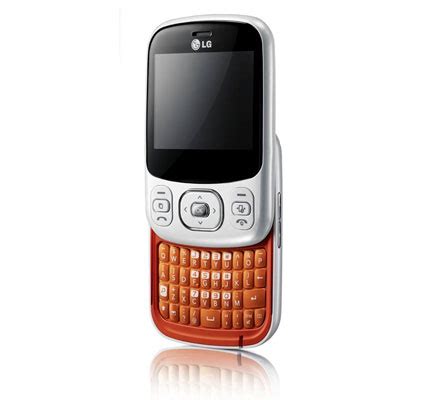 LG tung ra điện thoại Wink Pro và Wink Style - QuanTriMang.com