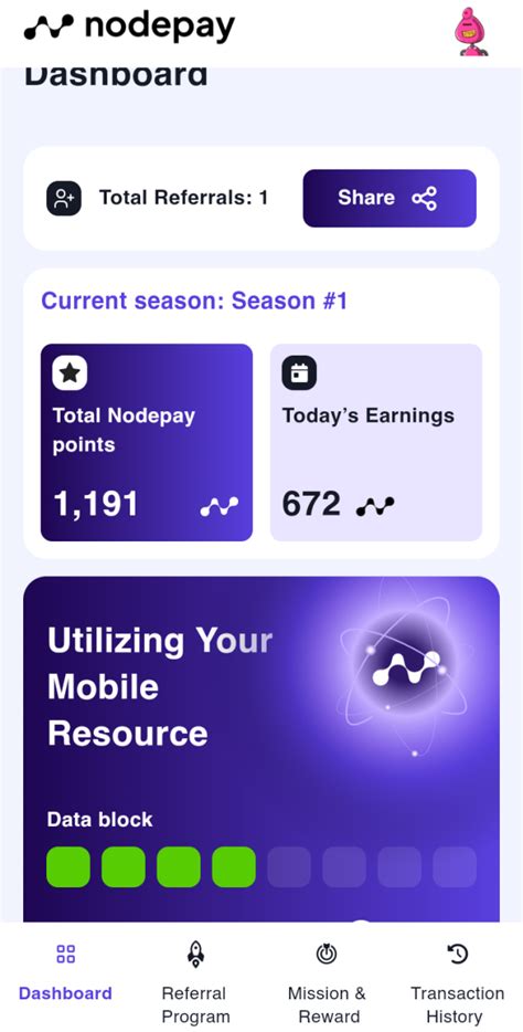 Nodepay Airdrop Simplified Step By Step Guide With Referral Code